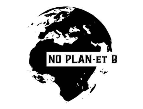 NO PLAN-ET B - Conscious Fashion Revolution